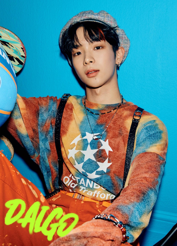 Picture of Daigo Kobayashi