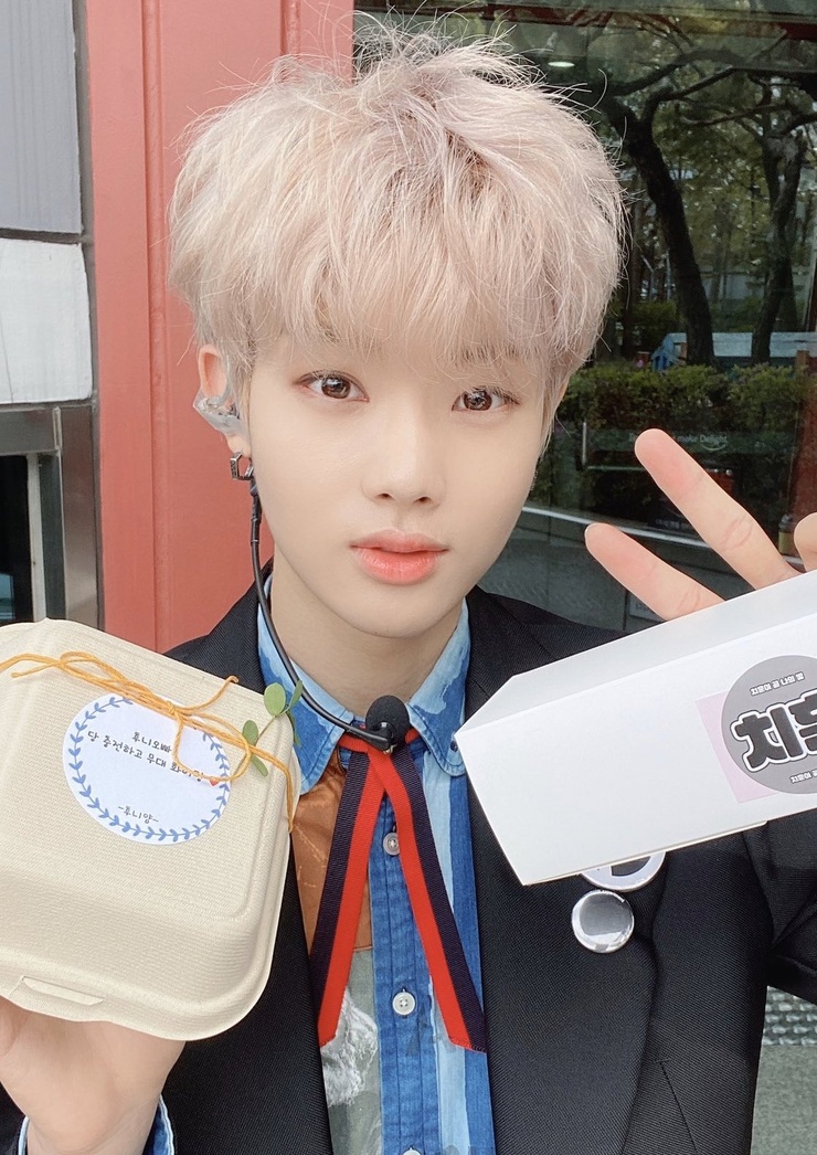 Choi Chihoon picture