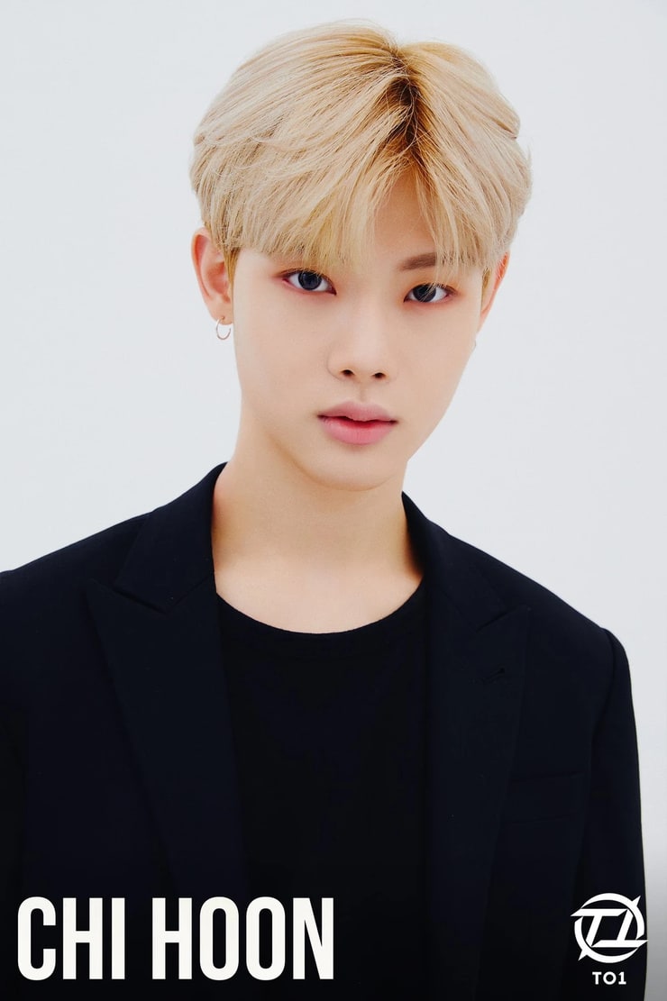 Picture of Choi Chihoon