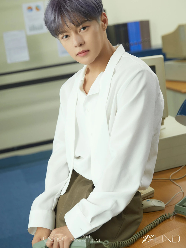 Picture of Byeong Geun Kim