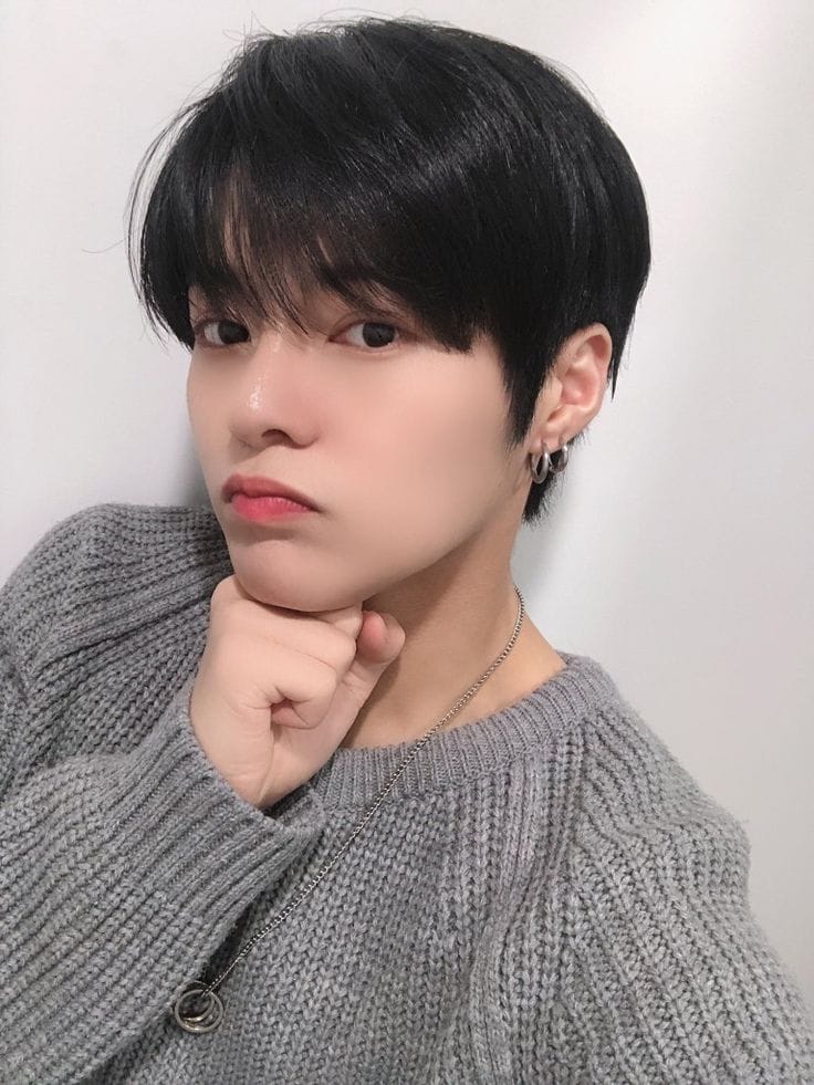 Picture of Byeong Geun Kim