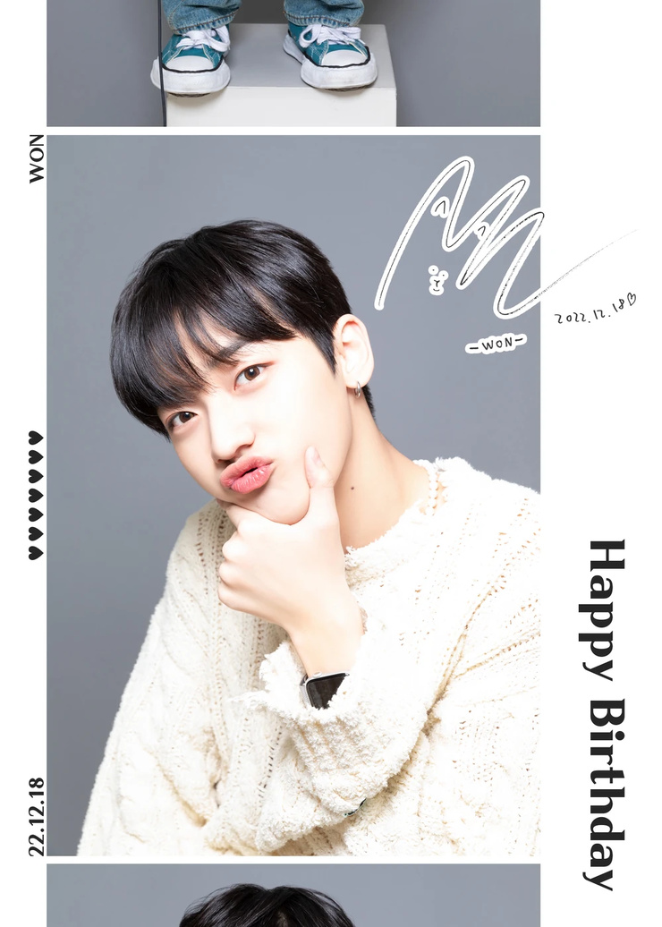 Picture of Park Sung Won