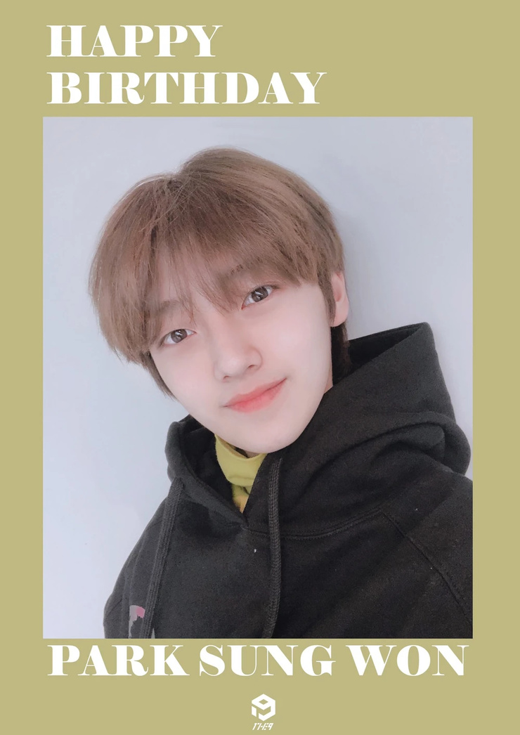 Image of Park Sung Won