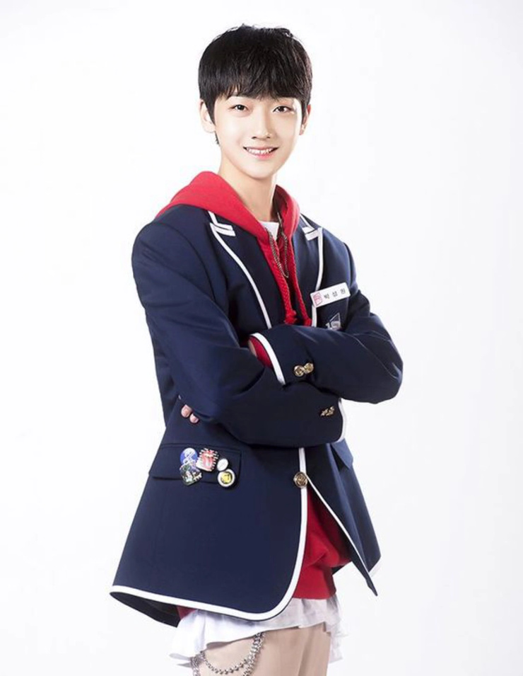 Park Sung Won picture