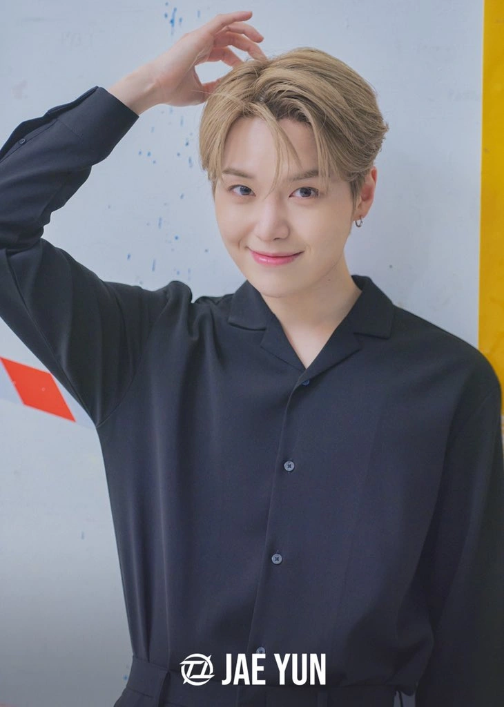 Picture of Lee Jaeyun