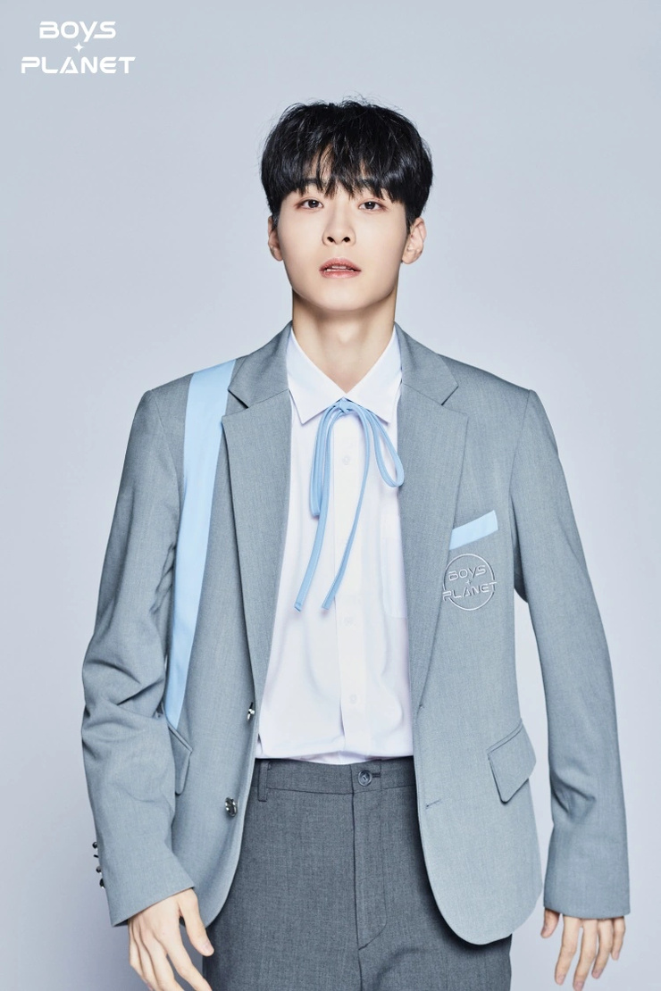 Picture of Oh Seongmin