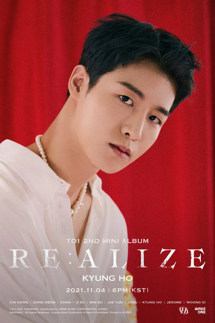 Picture of Jang Kyungho