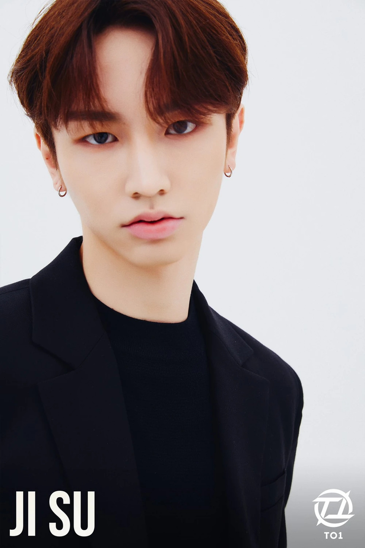 Picture of Choi Jisu