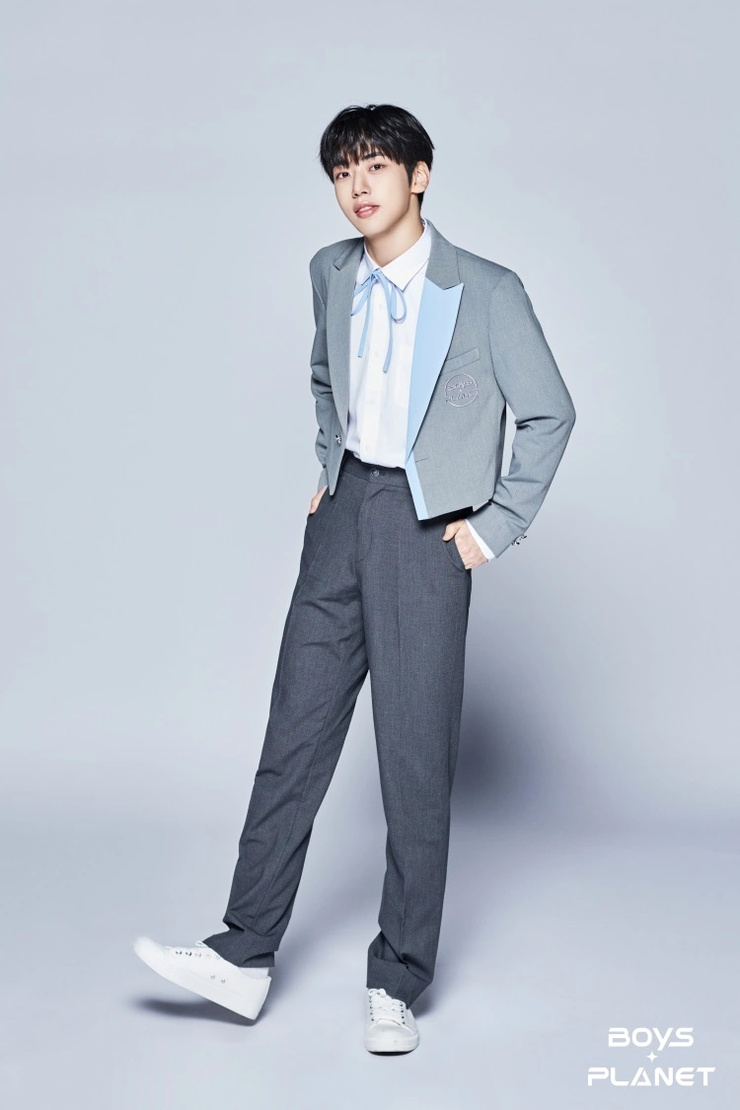 Picture of Cha Woong-Gi