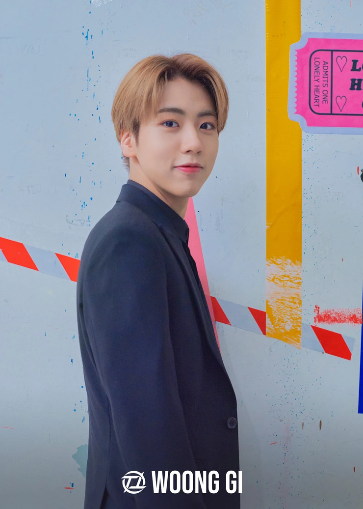 Picture of Cha Woong-Gi