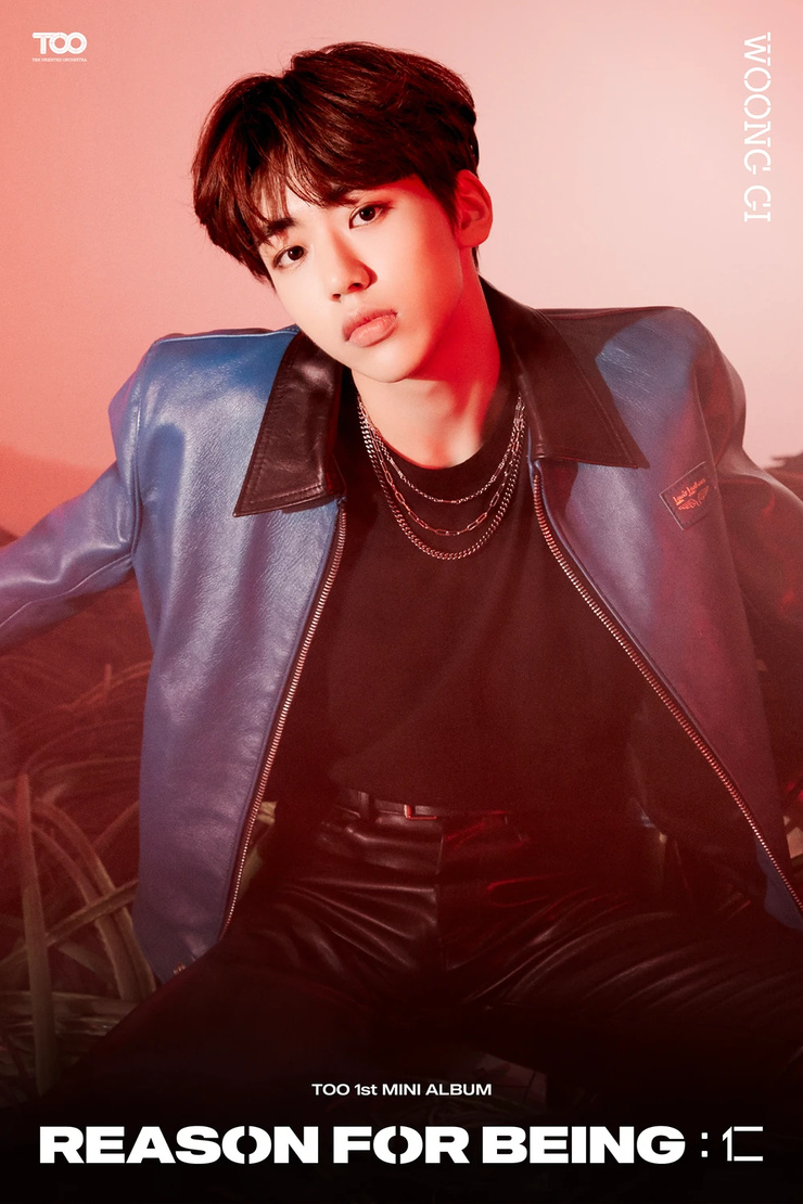 Picture of Cha Woong-Gi