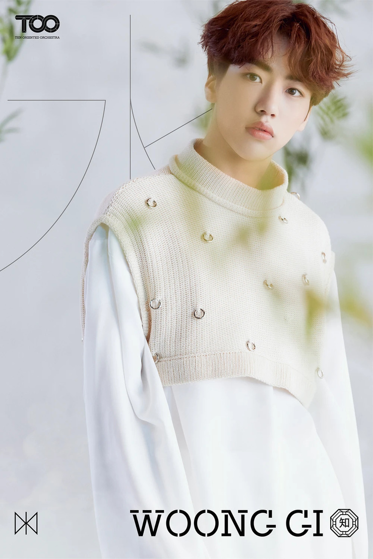 Picture of Cha Woong-Gi