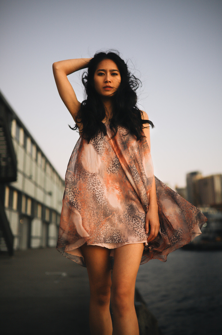 Picture of Ana Thu Nguyen