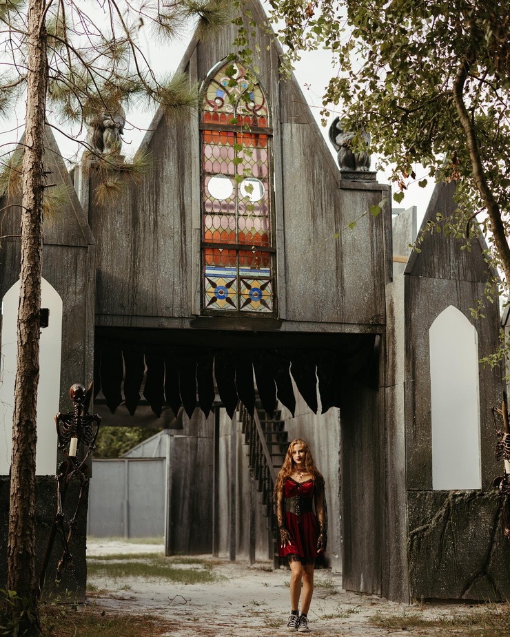 Picture of Avaryana Rose