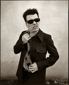 Image of Dicky Barrett