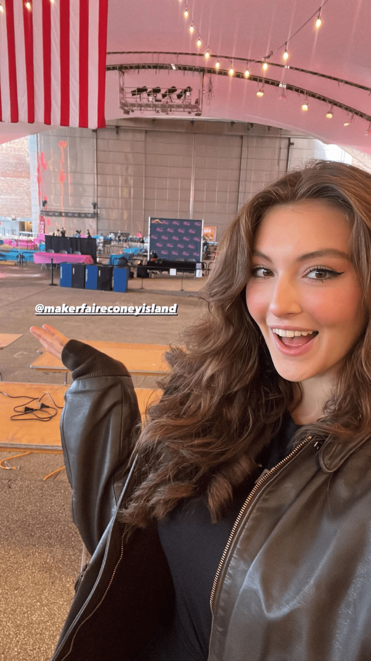 Picture of Rachel Pizzolato