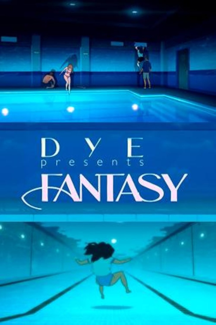 Image of DyE: Fantasy