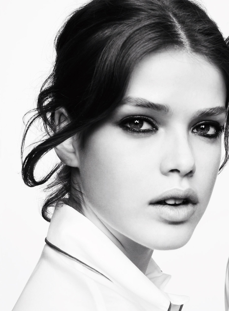 Picture of Julia Saner