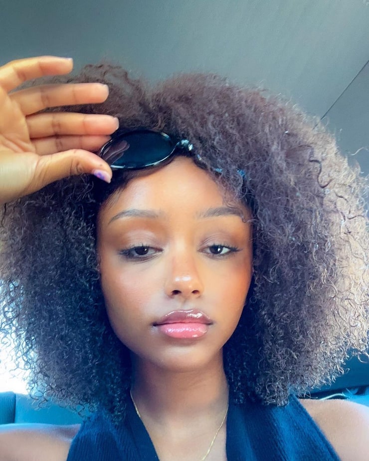 Picture of Josephine Lawrence