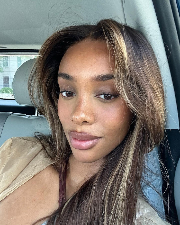 Image of Vanessa Sarah Maria