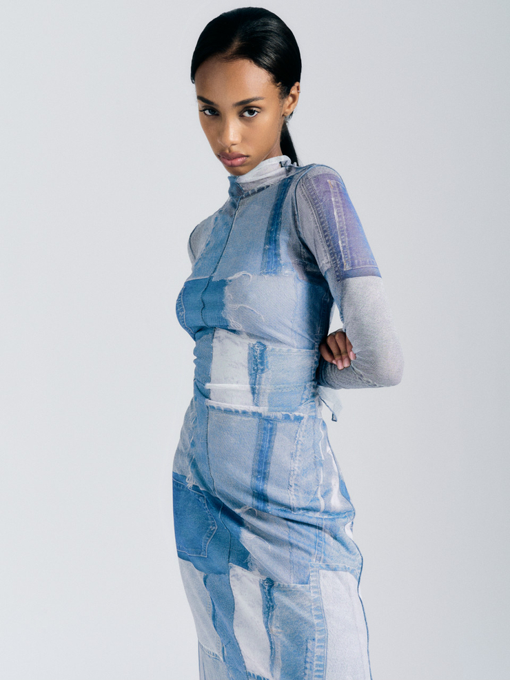 Picture of Vanessa Sarah Maria