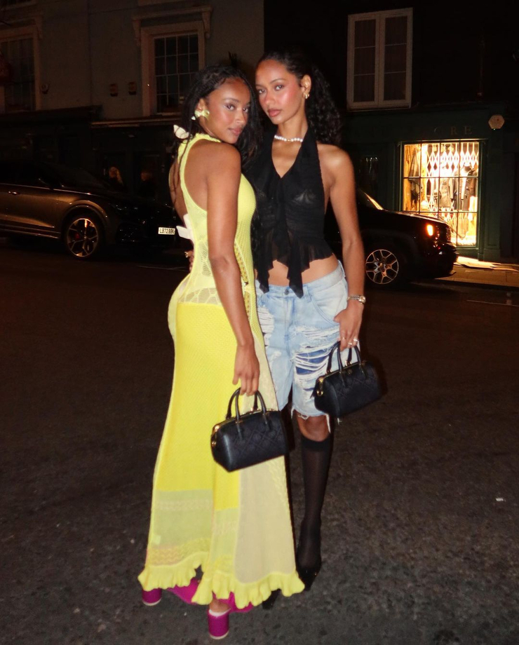 Picture of Tade Leye