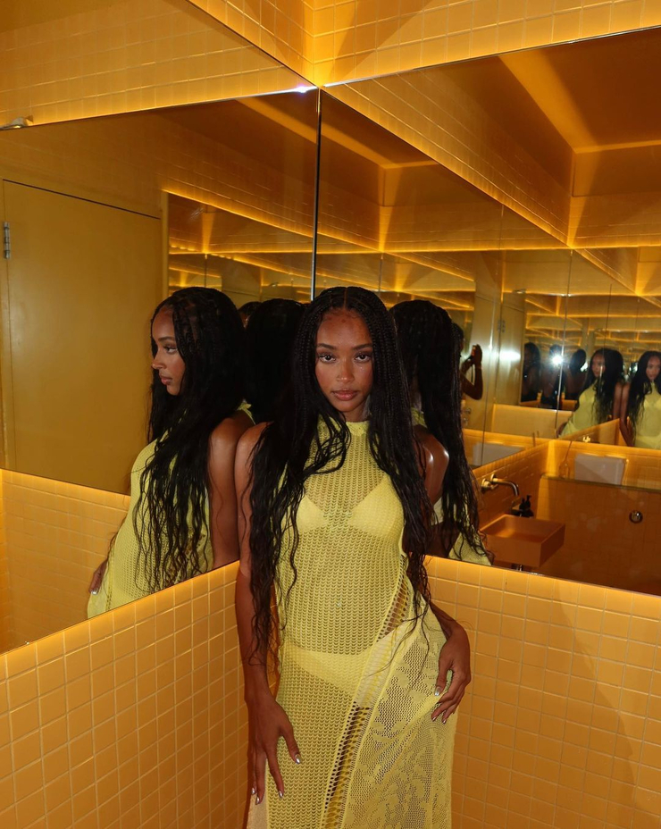 Picture of Tade Leye