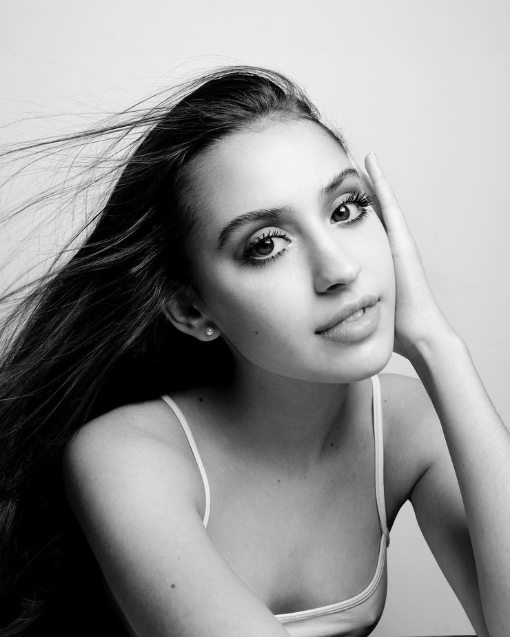 Picture of Julia DeMoura Braine