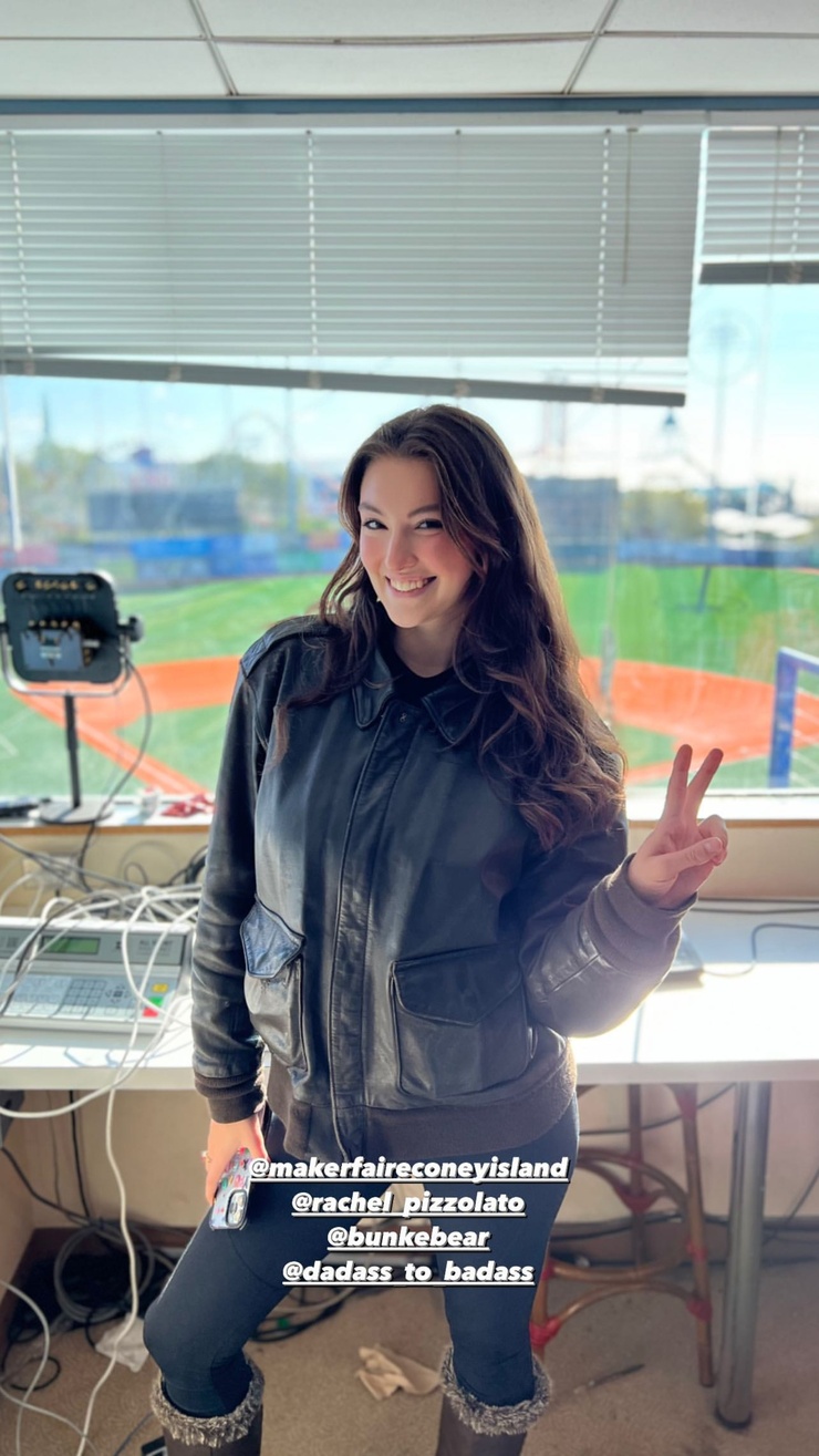 Picture of Rachel Pizzolato