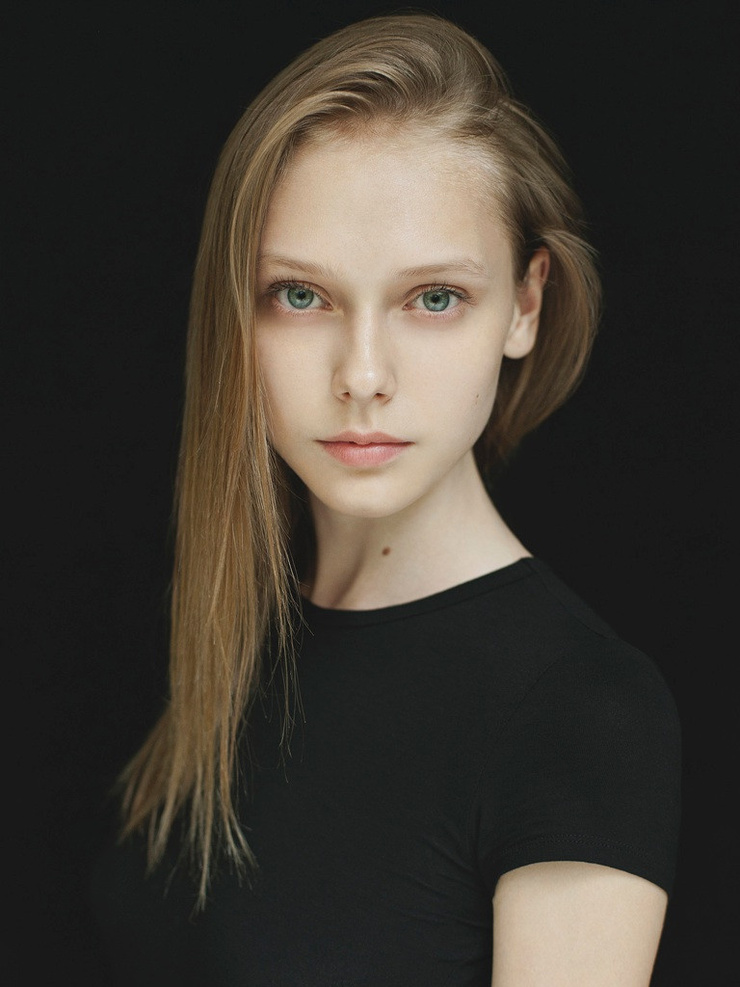 Picture of Arina Levchenko
