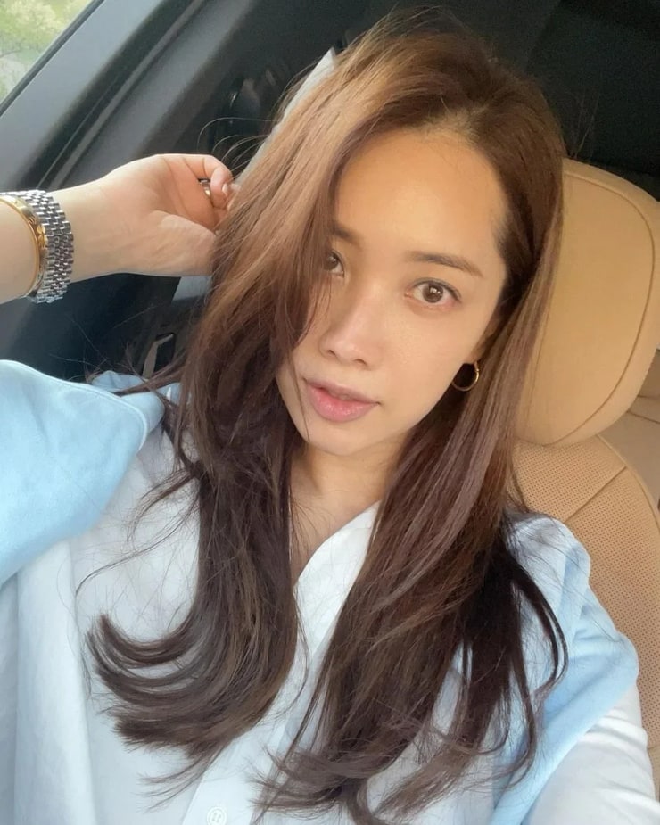 Picture of Yang Eun-ji