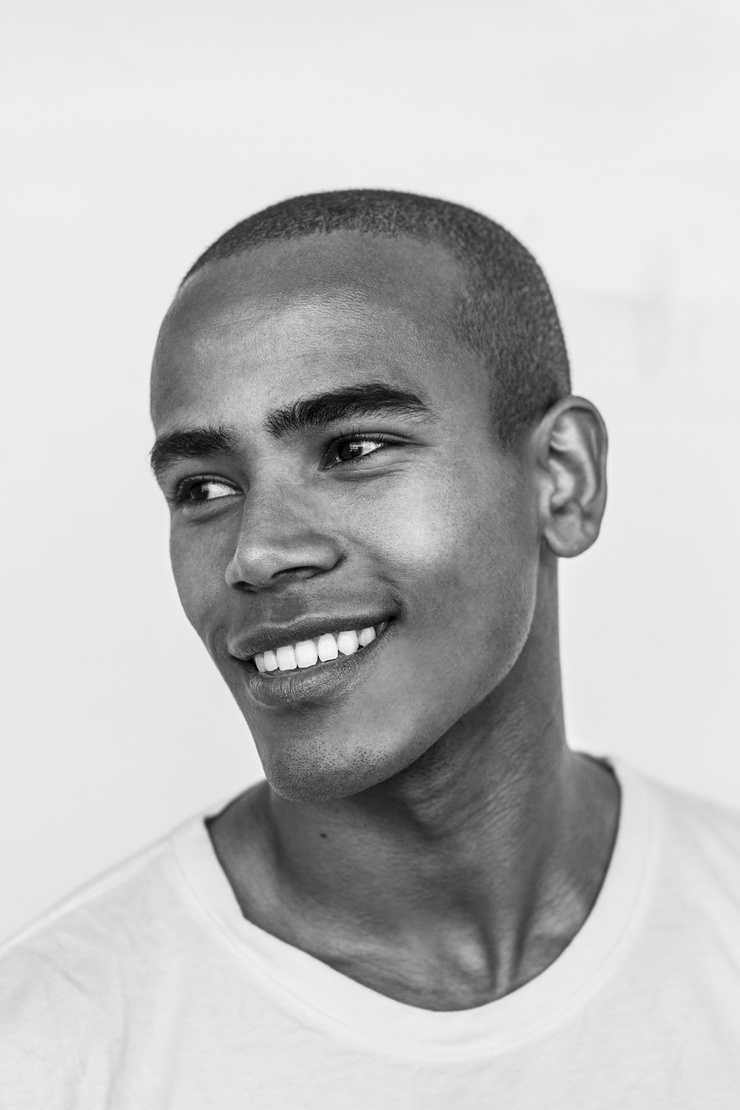Picture of Indar Smith