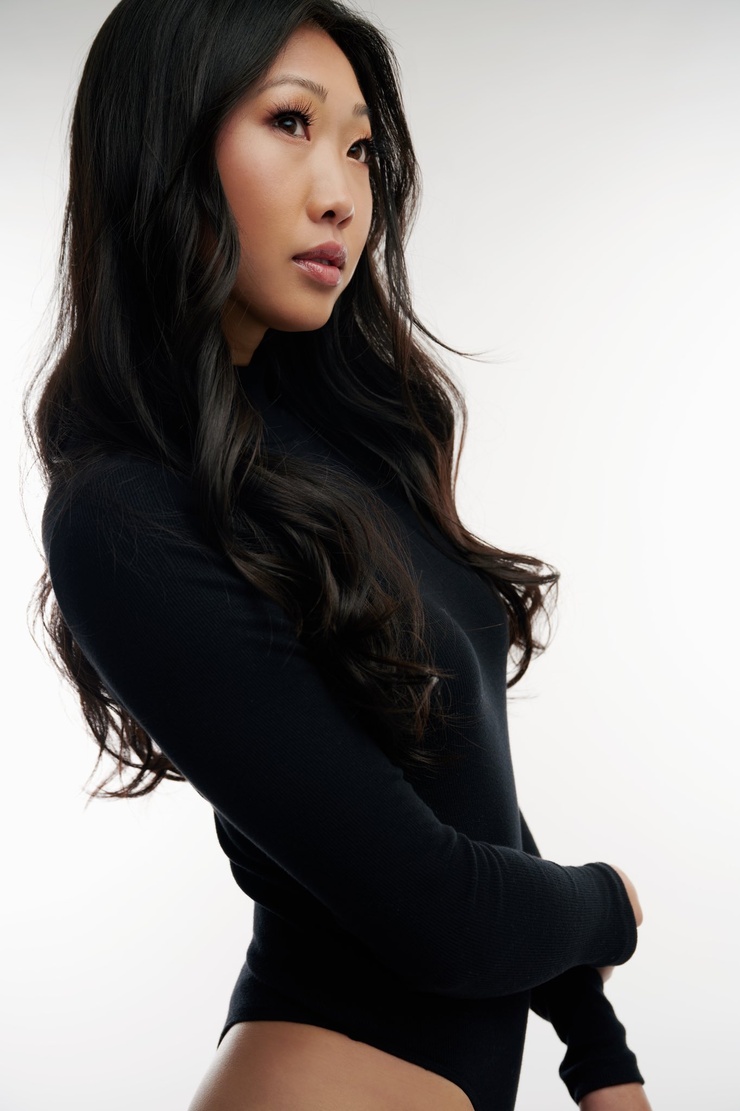 Picture of Shannon Dang