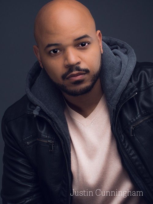 Picture of Justin Cunningham