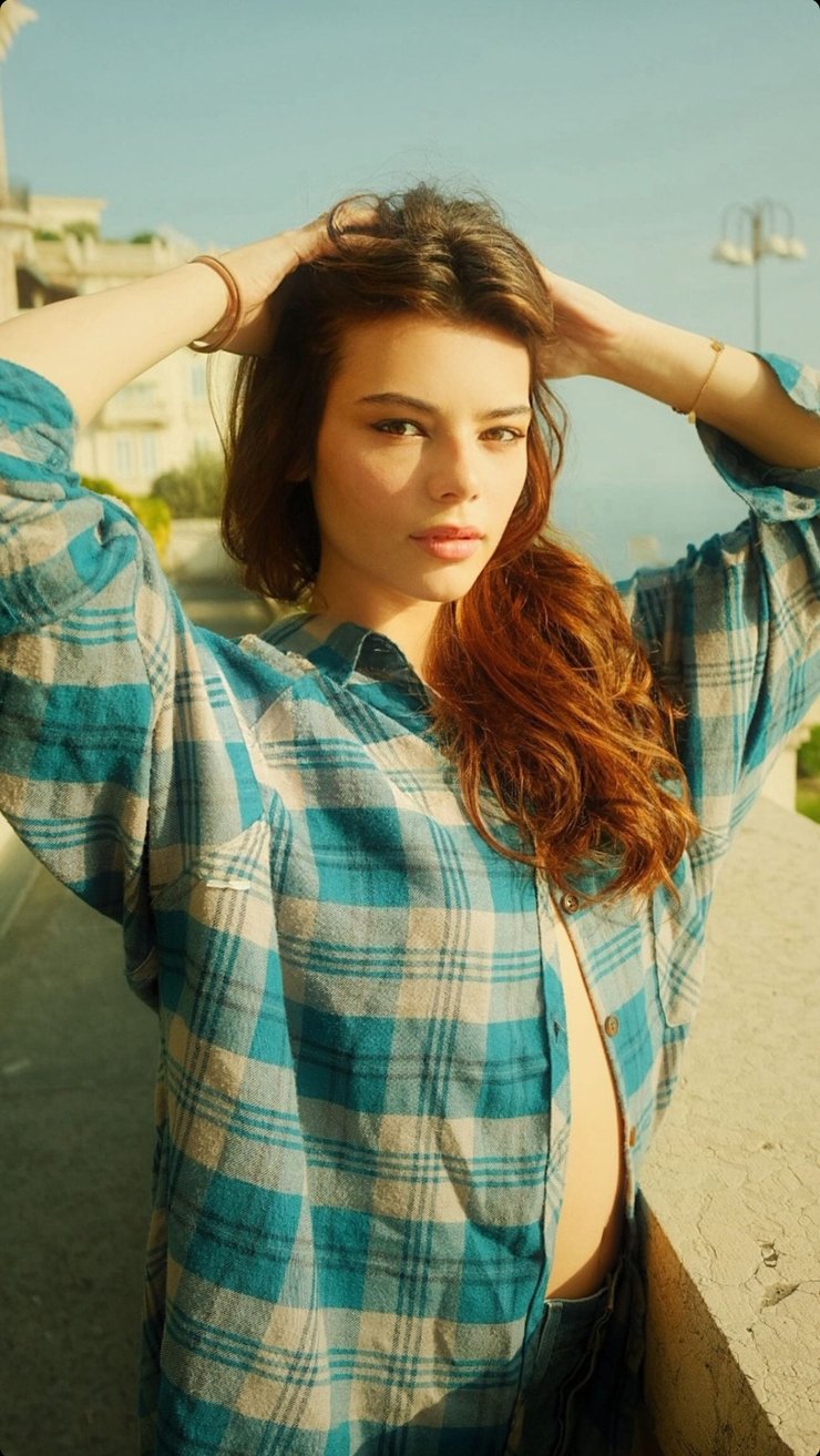 Image of Eleonora Gaggero