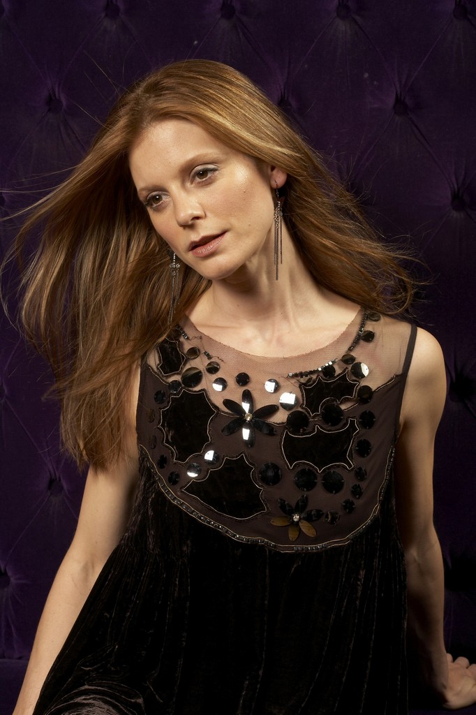 Picture of Emilia Fox