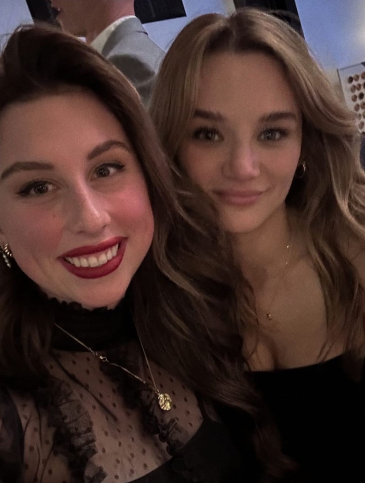 Picture of Hunter King