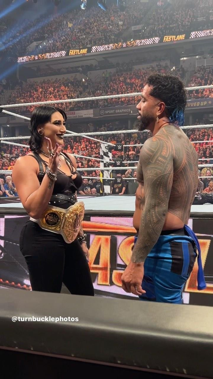 Picture of Demi Bennett