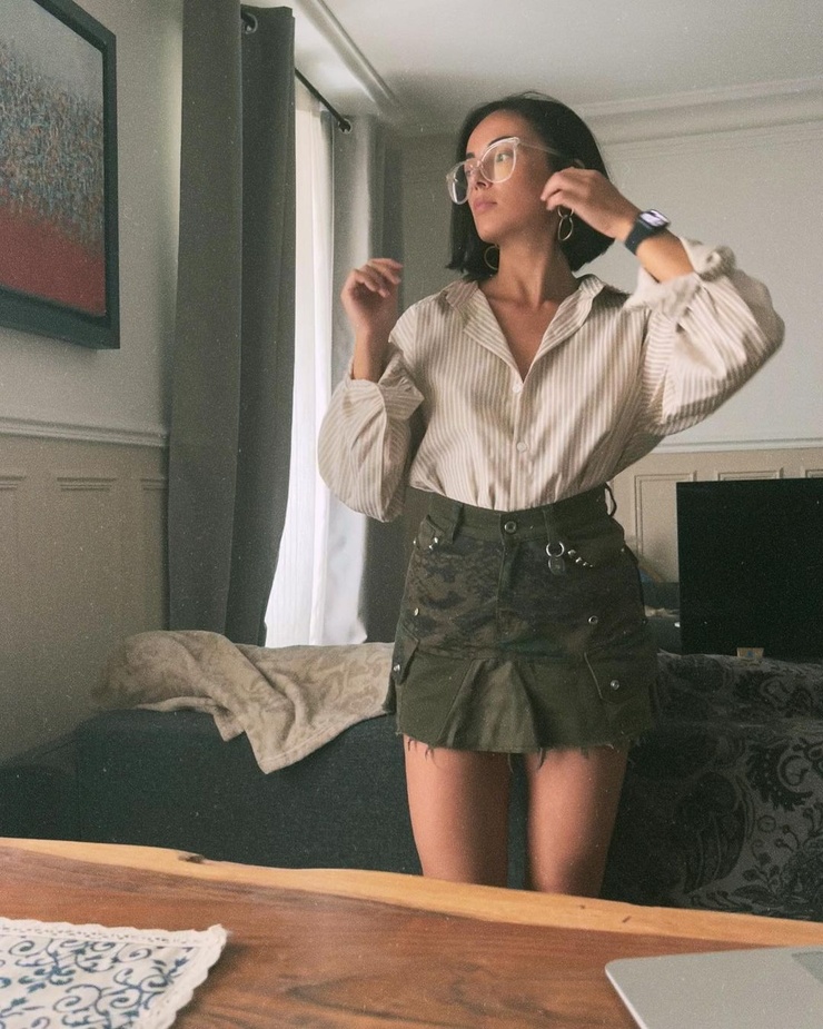 Image of Agathe Auproux
