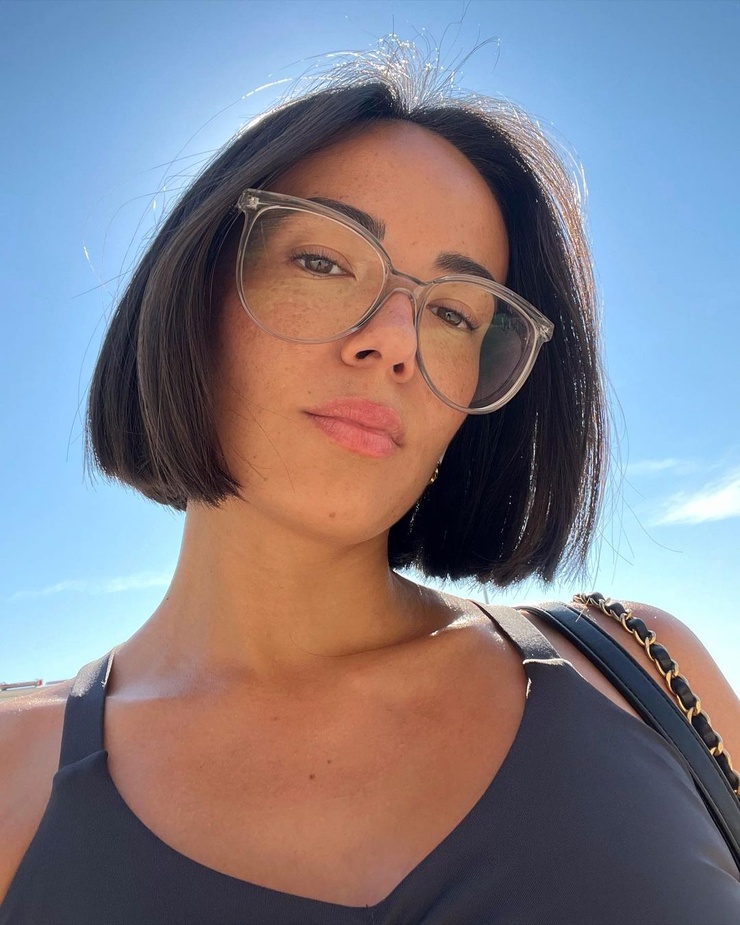 Picture of Agathe Auproux