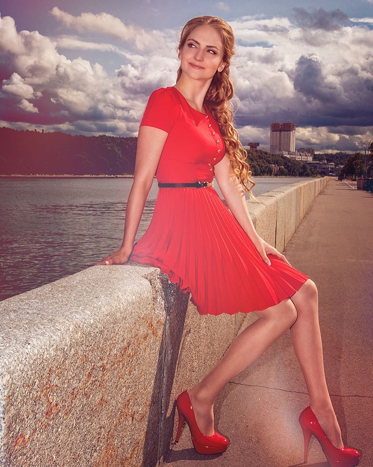 Picture of Nika Balina