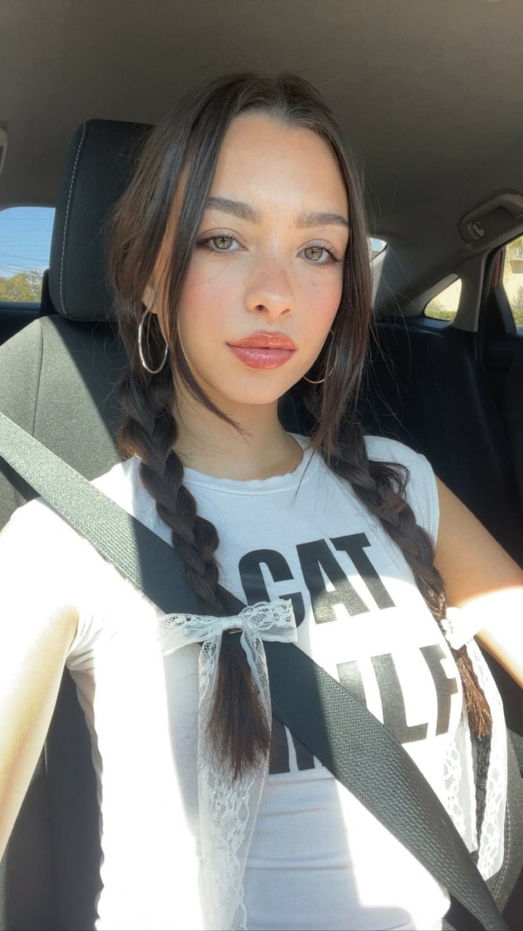 Picture of Mishka Silva