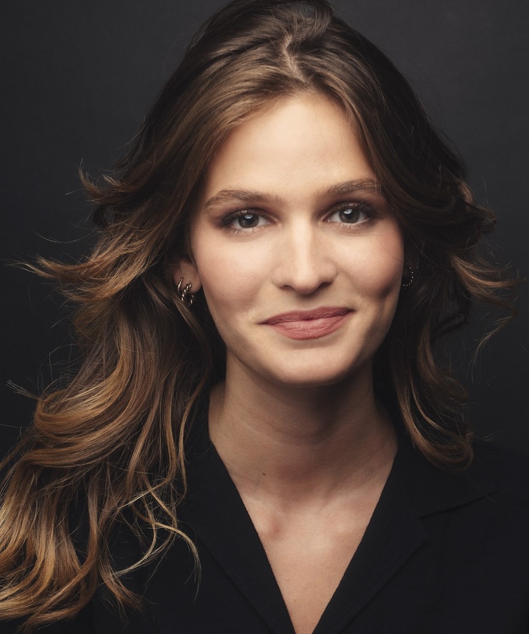 Picture of Kate Pittard