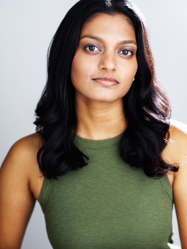 Apoorva Gundeti picture