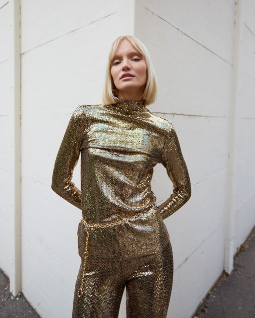 Image of Sofia Silvanas