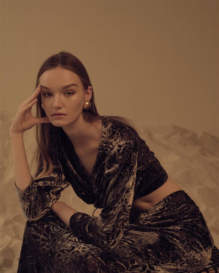 Picture of Sofia Silvanas