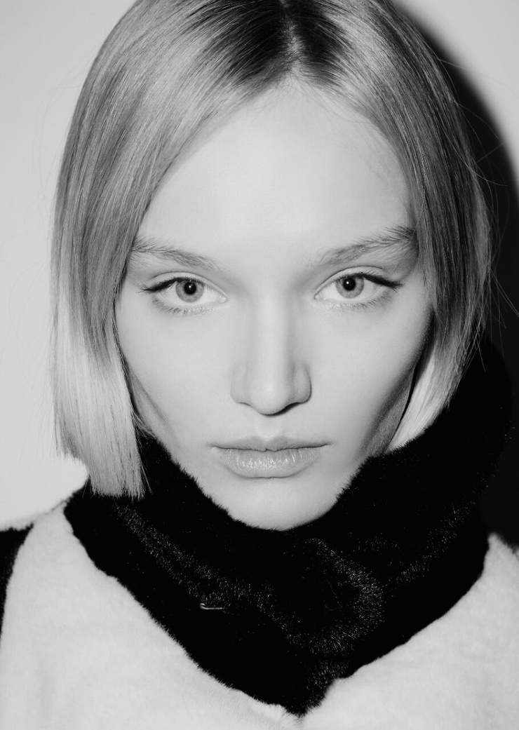 Picture of Sofia Silvanas