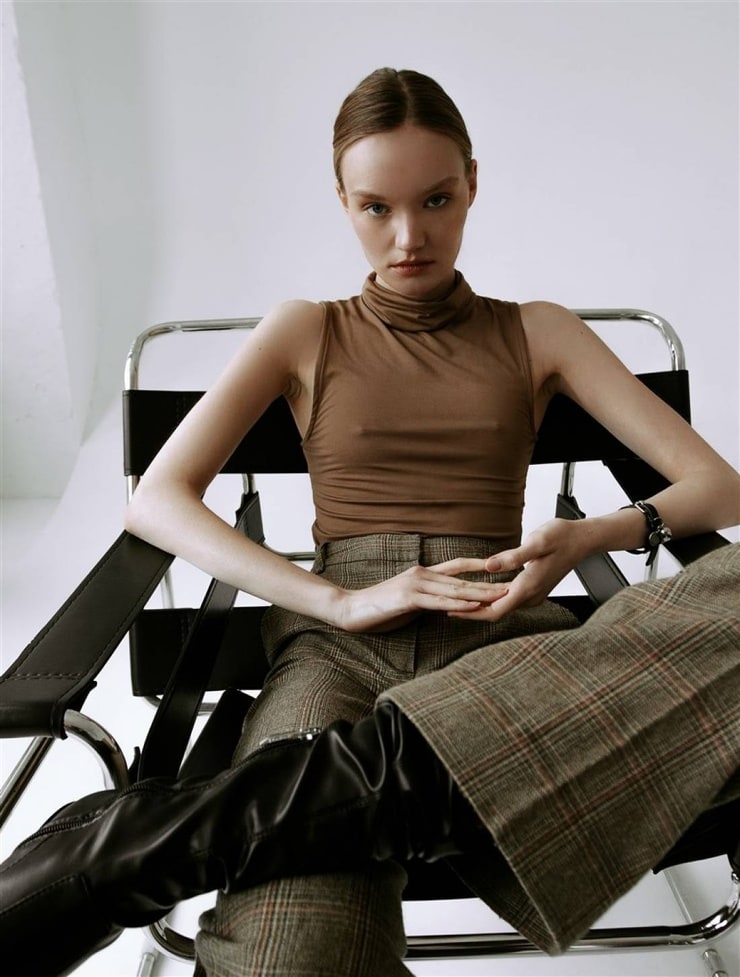 Sofia Silvanas image