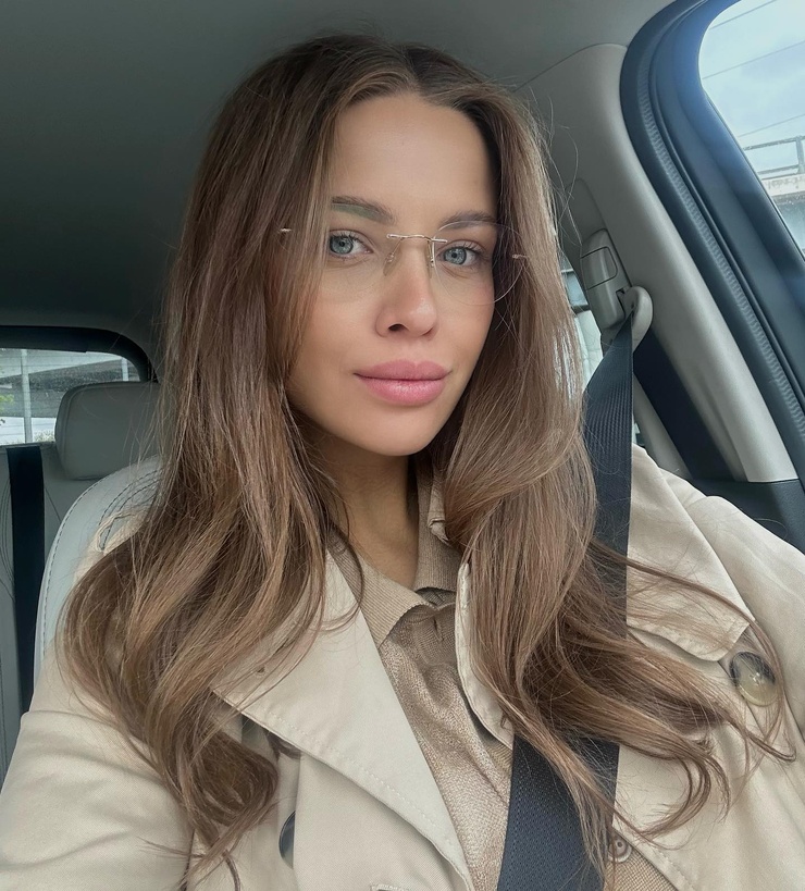 Picture of Anna Belik