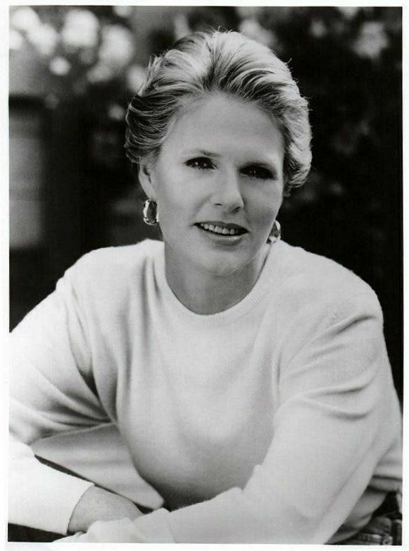 Sharon Gless